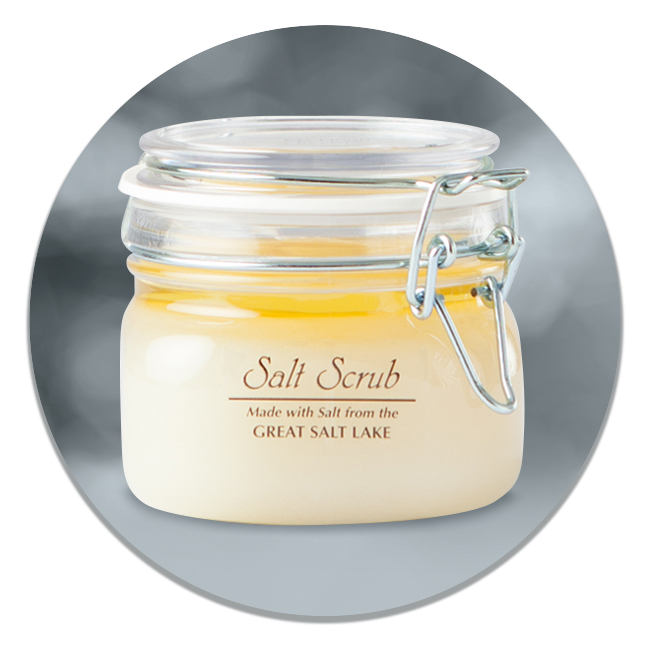 My Good Scents | Handcrafted Scrubs from Salt Lake City Utah | Shop ...